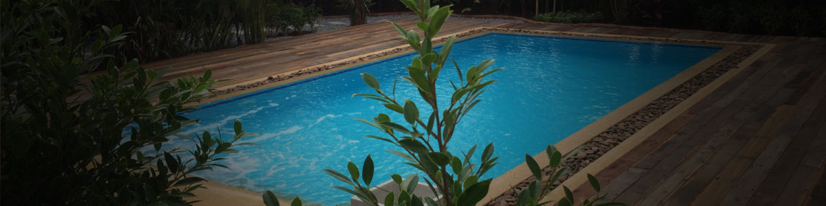 swimming pools - Thai Home Design